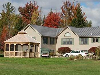 Northern Pines Care Estates | Assisted Living | Maine